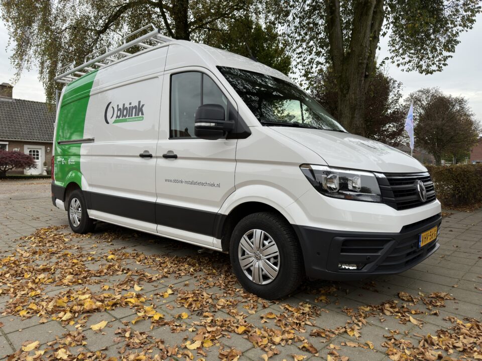 Over ons - Obbink Installatietechniek